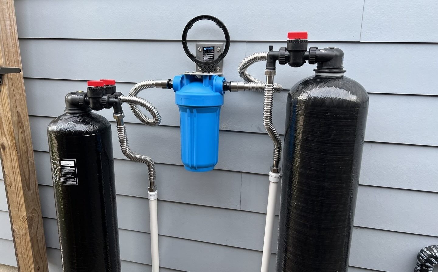 7 Best Whole-House Water Filters for Well Water (2024)