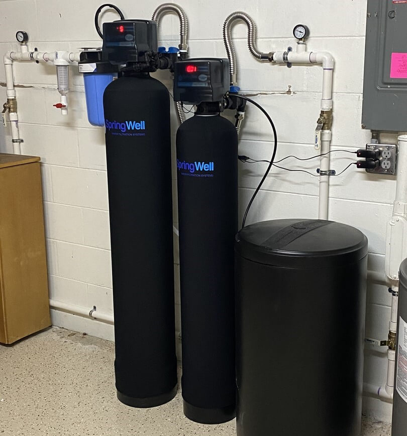 7 Best Whole-House Water Filters for Well Water (2024)